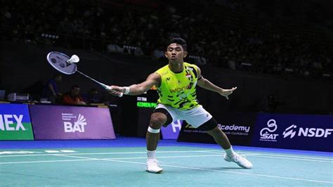 Daftar Pemain Indonesia Di Jerman Open 2025 BWF Super 300 Lengkap
