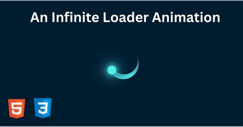 Creating An Eye Catching Loader With Html And Css Techytechs