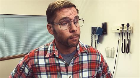 When Dad Takes A Kid To The Doctor YouTube