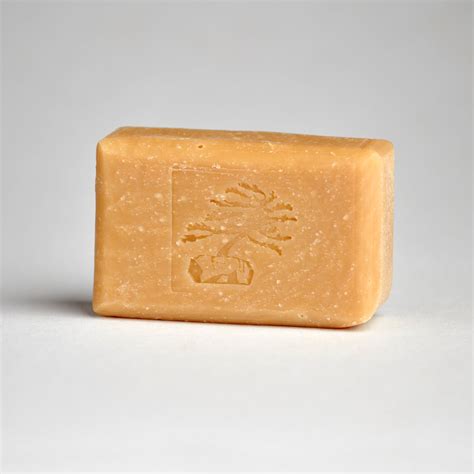 Cedar And Saffron Soapstones Natural Skincare