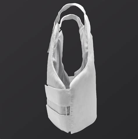 Gs Lvcp Low Visibility Concealable Level Iiia Patrol Ballistic Soft