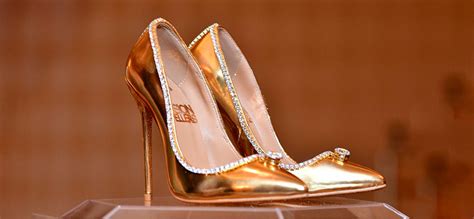 Step Into Luxury 10 Most Expensive Shoes For 2024