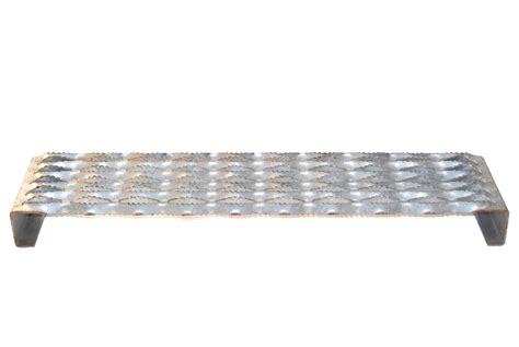 Grip Strut Safety Grating 10 Diamond Plank 2 Depth 12 Gauge 24 Width 102012 Galvanized