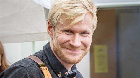 Kändiskocken Lämnar Efter Sex år • Vill Få Tid Att Vara Pappa • ”jag