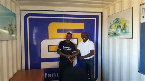 Simphiwe Maphosa On Linkedin I Started As Grinder In One Of