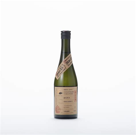 尾鈴山蒸留所 Online Shop 尾鈴山 山ねこ 銅釜蒸留 720ml