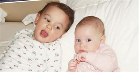 Rosie Knightley S Middle Name The Mummy Diaries Star Sam Faiers