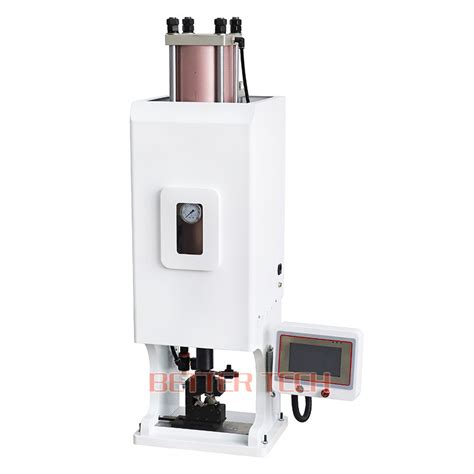 Good Quality Hydraulic Hexagonal Terminal Cable Lugs Crimping Machine