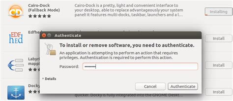 How To Get The Mac Os X Style Dock In Ubuntu