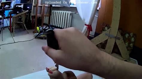 Tied Up Teaser Video