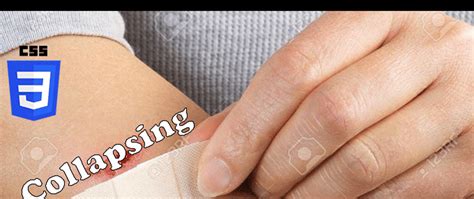 Fix Collapsing In Css3 Dev Community