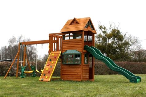 Детски площадки за разпит — игрални комплекси и идеи за строежа на площадки за деца 80 снимки