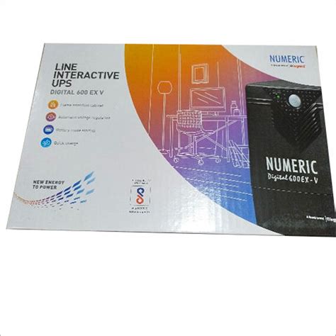 60 Kva Numeric Ups At 425000 00 Inr In Dombivli Costa Power Industries Pvt Ltd