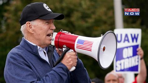 Who Is Michael Gerhardt Witness In Joe Biden Impeachment Inquiry World News Times Now