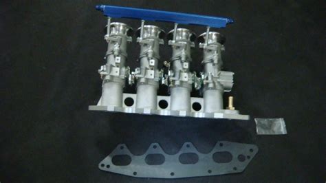 Car Accessory And Performance Part Blox Itb Honda B16 B18 Type R