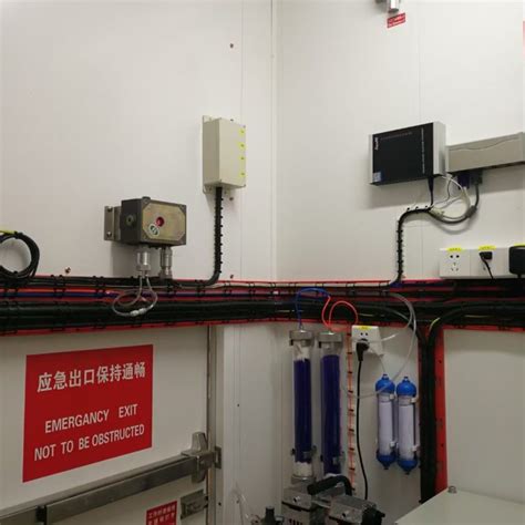 Imudlogging 3 Mud Logging Unit Mud Logging Equipment Supplier
