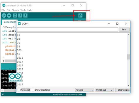 18 Arduino สอนใช้งาน Arduino Tracking Sensor Tcrt5000 ตรวจจับเส้นขาวดำ Arduinoall ขาย Arduino
