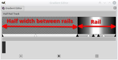 Railroad Tracks And Other Parallel Lines Made Easy