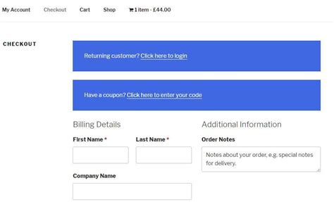 How To Move Woocommerce Coupon Field In Checkout Page