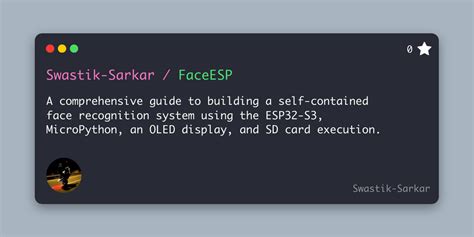 Esp S Cam Github Topics Github