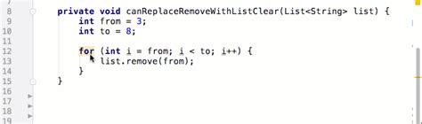 Updated Inspections And Intentions In Intellij Idea 20182 The