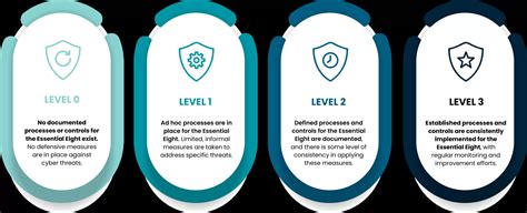 Essential Eight Assessment Genisys