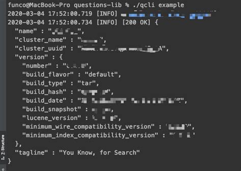 请问有没有推荐的goframe中使用es的方案 · Issue 531 · Gogfgf · Github
