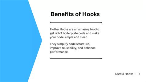 What Are Hooks In Flutterpdf