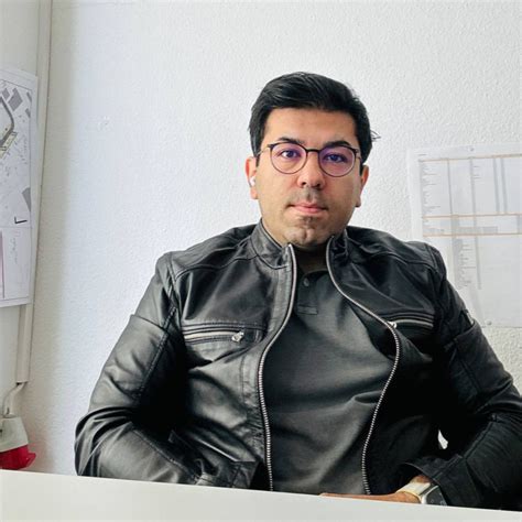Ing Arsalan Nilipourtabatabaei Projektleiter Tief Und Straßenbau Ish Ingenieure Gmbh Xing