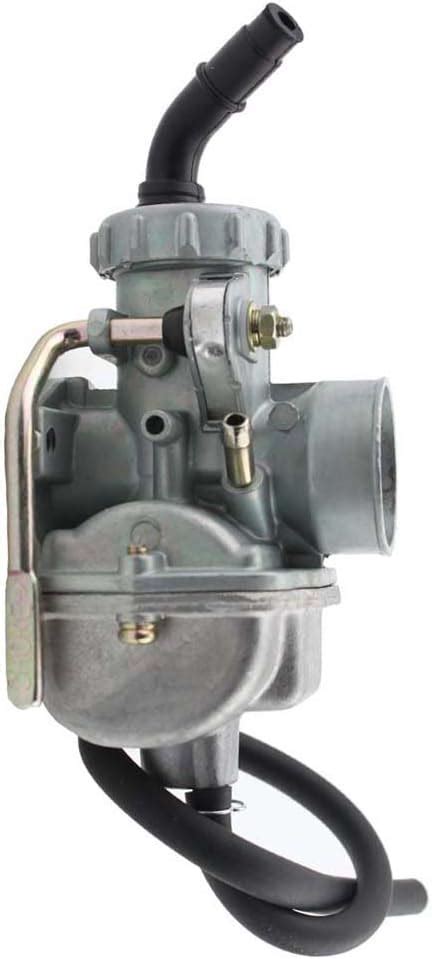 GOOFIT PZ Mm Carburetor With Mm Air Filter For Cc Cc Cc Horizontal Engine ATV Dirt
