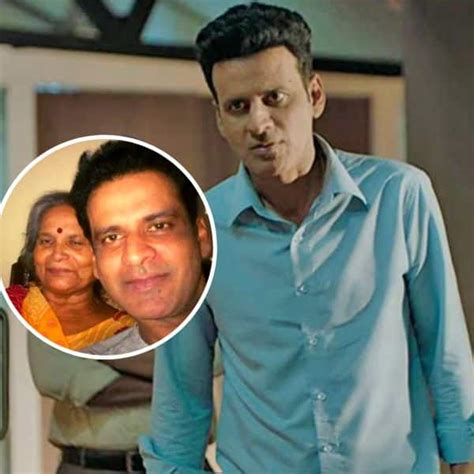 Manoj Bajpayee Mother Geeta Devi Dies In The Age Of 80 Due To Prolonged