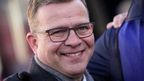 Sanna Marins Hovedrival Optimistisk Dagen Før Valget Siste Nytt Nrk