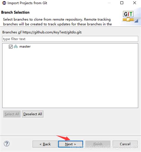Eclipse中使用git克隆项目eclipse克隆git项目 Csdn博客