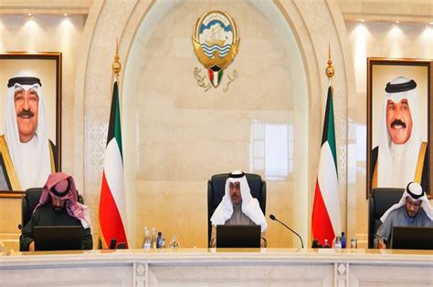 مجلس الوزراء استمرار جهود اللجنة الوزارية لتحديد الأولويات مع مجلس