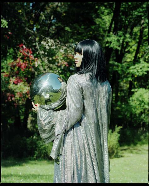 Khruangbin Bassist Laura Lee Gets Into Character With Fashion