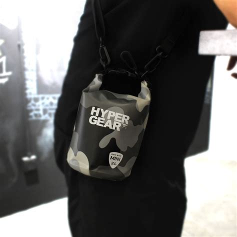 Dry Bags Waterproof Hypergear Indo Hypergear Indonesia
