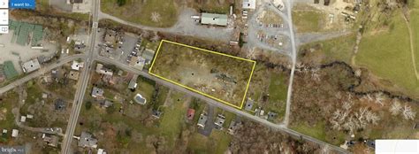 Buckeystown Frederick County MD Farms And Ranches Homesites For Sale Property ID