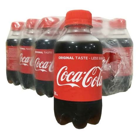 Coke Swakto 195ml Iloilo Supermart Online Aton Guid Ini