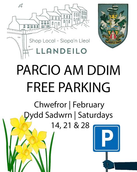 Diod Llandeilo