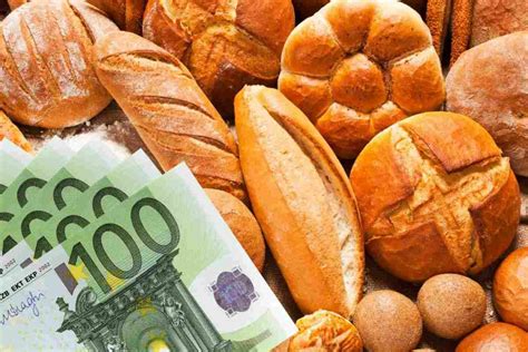 100 Euro In Più Per Il Pane Perchè Fare La Spesa è Diventato Un Incubo