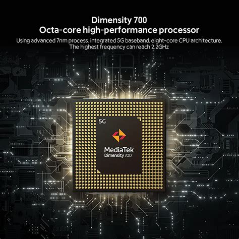 Xiaomi Redmi Note 10 Global ROM 5G Smartphone 128GB 256GB 7nm Dimensity 700 6 5 Inch Display