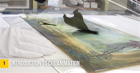 What Is Cel Animation Ultimate Guide Inspirationtuts