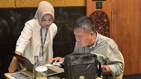William Cheang Phd On Linkedin 12th Indonesian Plaxis Course Day 2