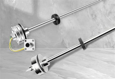 Latest News On Magnetostrictive Displacement Sensors Liquid Level Gauges Tec Magnetic Ruler