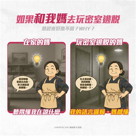 Loop迴圈密室逃脫 台中文心本館 📢📢公告！公告！ 迴圈工作室第二主題「雙子的懺悔」預約系統已出來囉～哇哇哇😆 開放715日之後的預約