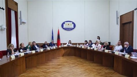 Mblidhet Konferenca Kryetarëve Arrihet Dakordësi Mes Ps E Pd Për