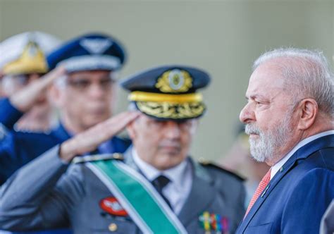 Após Evitar Cerimônias Sobre 60 Anos Do Golpe Lula Vai A Evento Do Dia