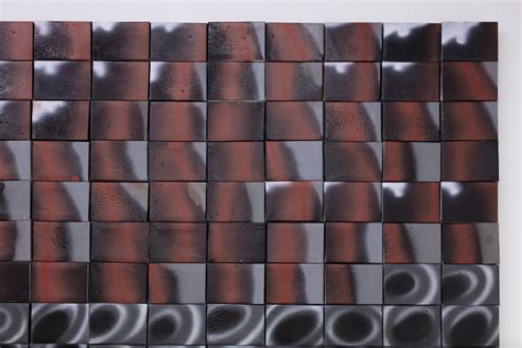 Evian Wenyi Zhang At Lulu Art Viewer