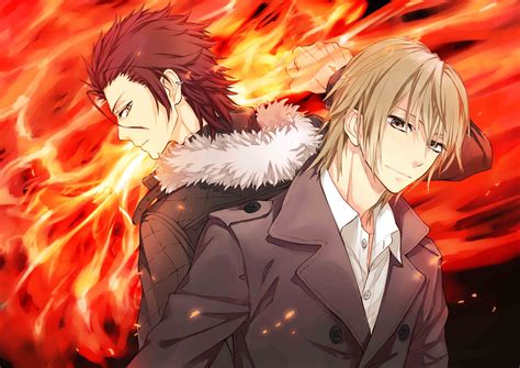 Mikoto Suohimage Gallery K Project Wiki Fandom Powered By Wikia