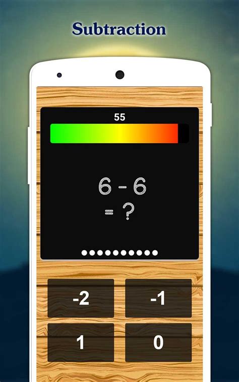 Math Games Maths Tricks Pour Android Télécharger
